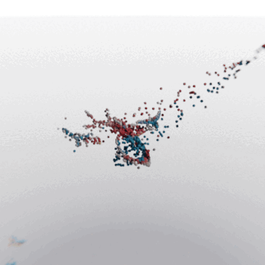 Multiview Compressive Coding for 3D Reconstruction